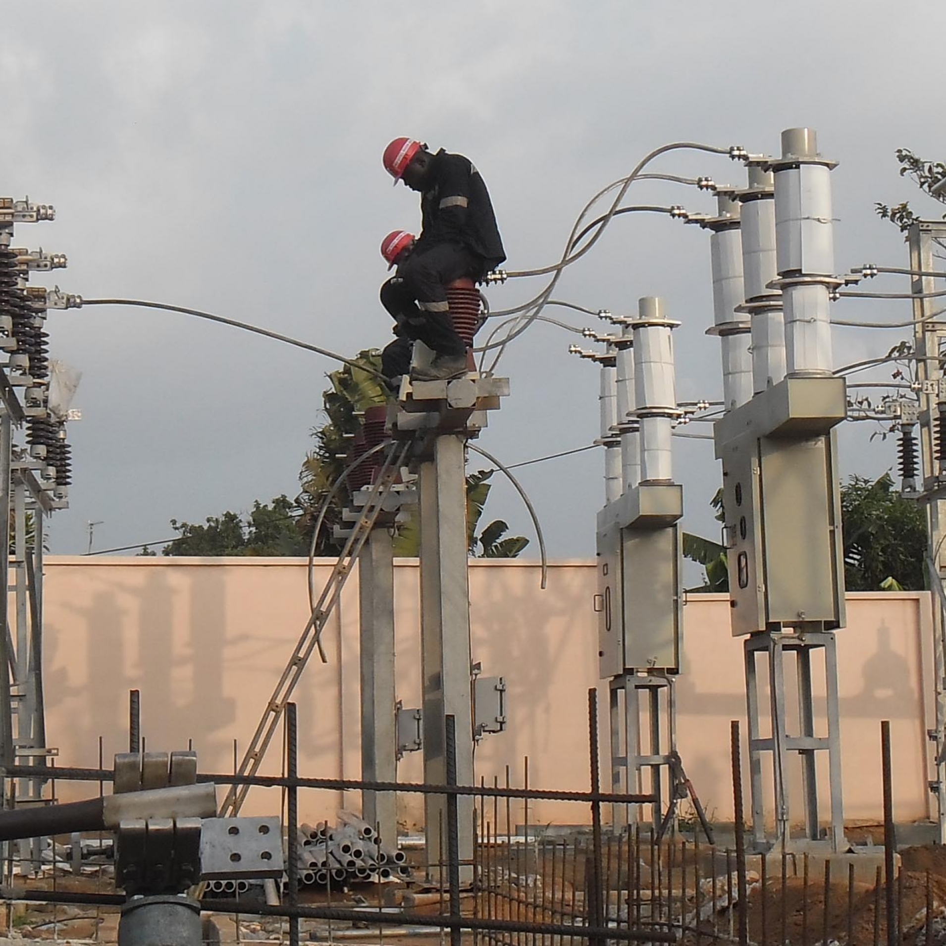 About Us – Foreen Electrical Engineering Services